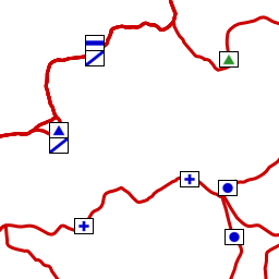 Turista útvonaltervező